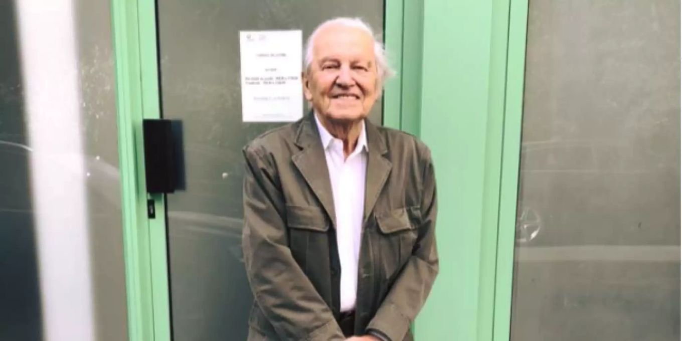 Letzter der «Les Compagnons de la Chanson» ist verstorben | Nau.ch