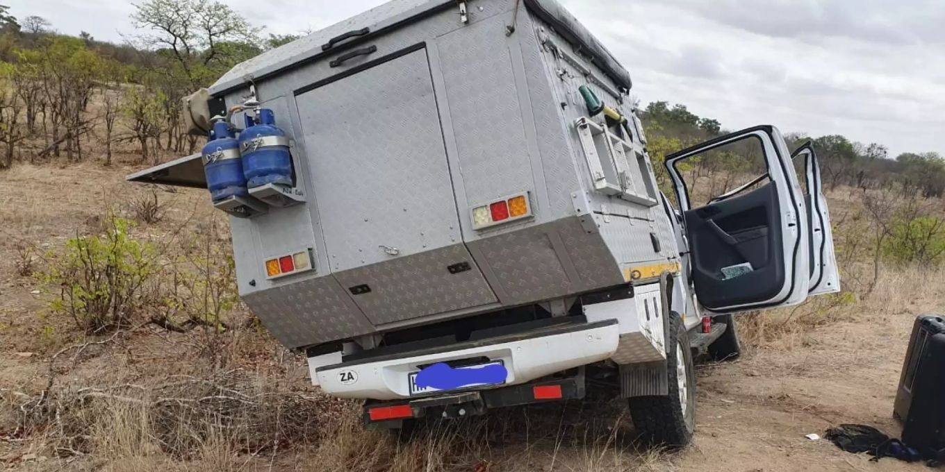 EDA bestätigt verletzten Schweizer bei Giraffen-Unfall in Afrika | Nau.ch