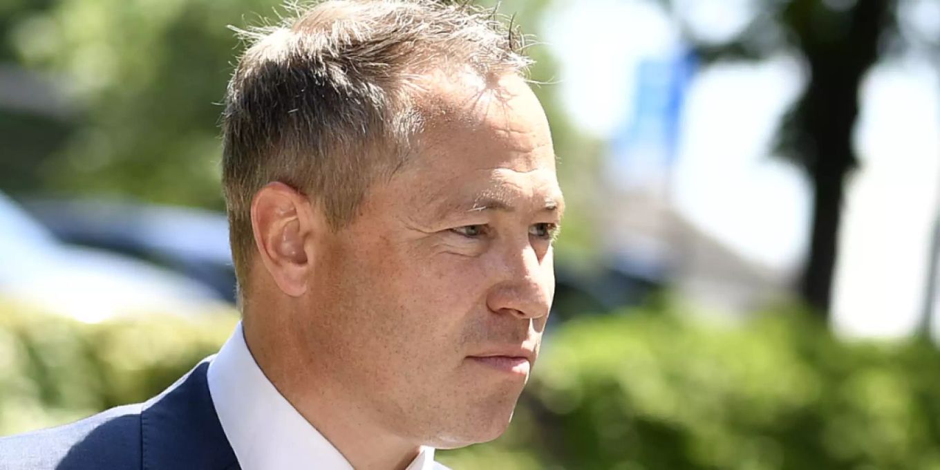 Philipp Gut verlässt die «Weltwoche» in gegenseitigem Einvernehmen | Nau.ch