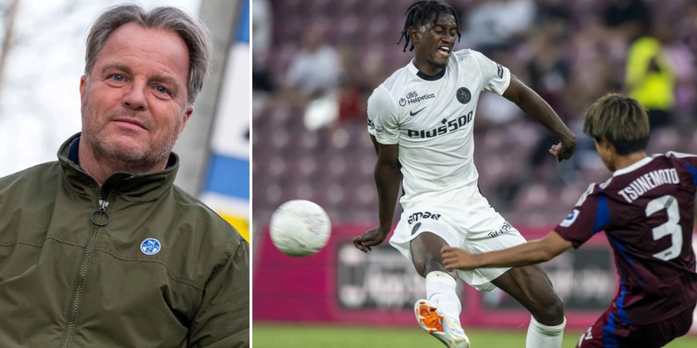 Lars Lunde: «Monteiro braucht Denkpause – und YB Führungsspieler!» | Nau.ch