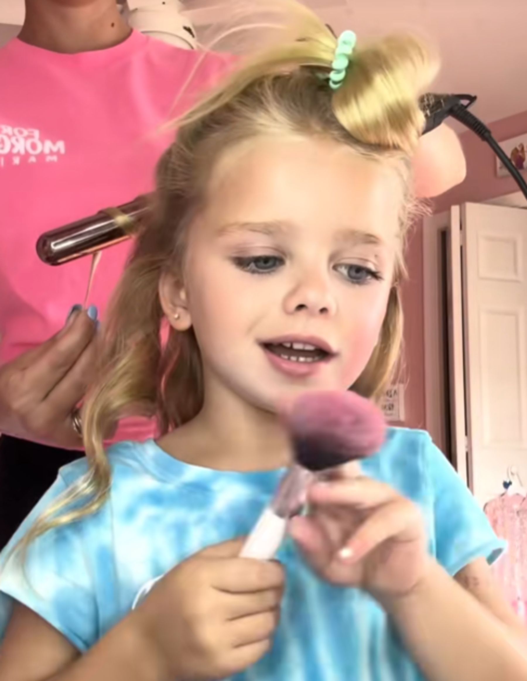 «Sephora Kids»: Social-Media-Trend bereitet der Politik Sorgen | Nau.ch