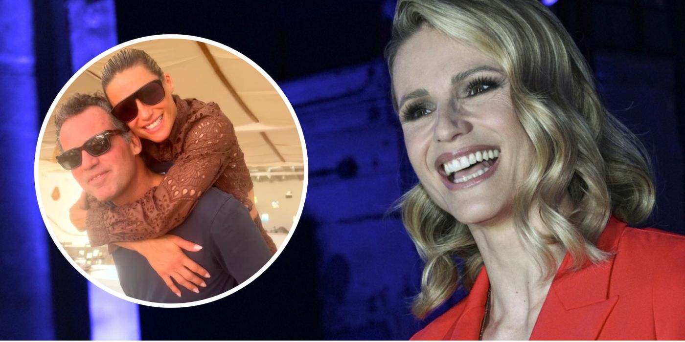 Michelle Hunziker zeigt ihre Muskeln – und erntet Kritik | Nau.ch