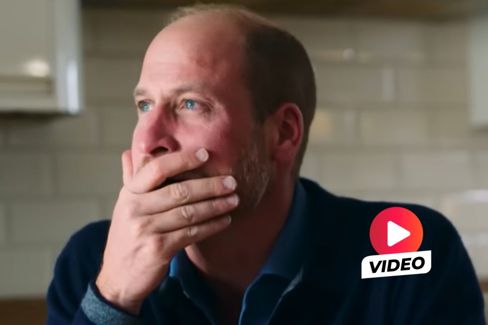 Prinz William spricht über das «härteste Jahr» seines Lebens | Nau.ch