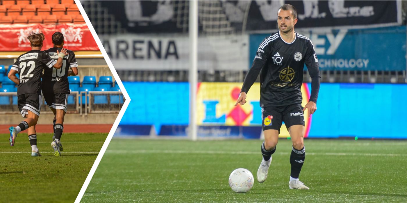 FC Wil eröffnet Cup-Kampagne auswärts in Kriens | Nau.ch