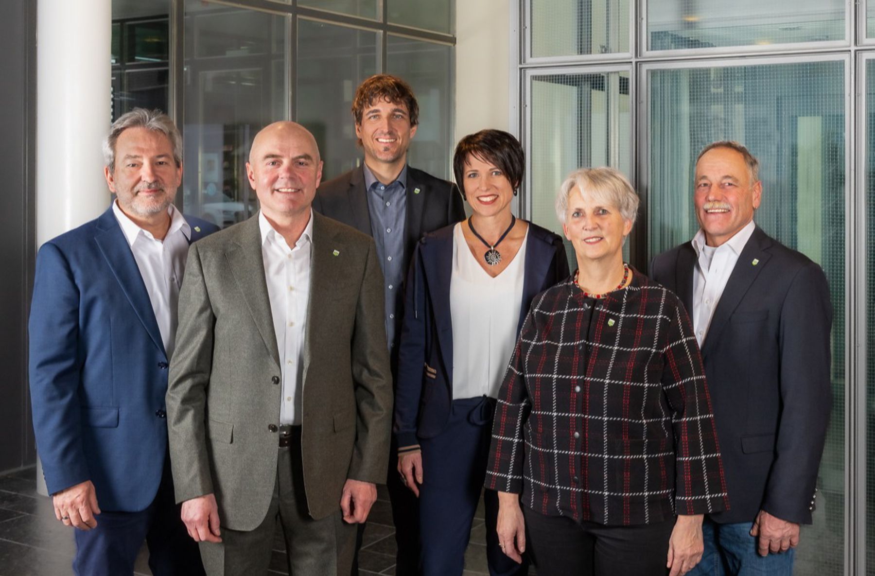 Menzingen ZG: Tochter sitzt im Stimmbüro, Mutter ist Gemeinderätin | Nau.ch