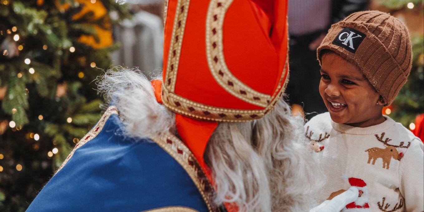 Emmen Center: Ein Advent voller Magie, Musik und Überraschungen | Nau.ch