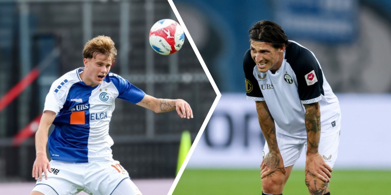 FCZ gegen GC: Wer gewinnt das 291. Zürcher Derby? | Nau.ch