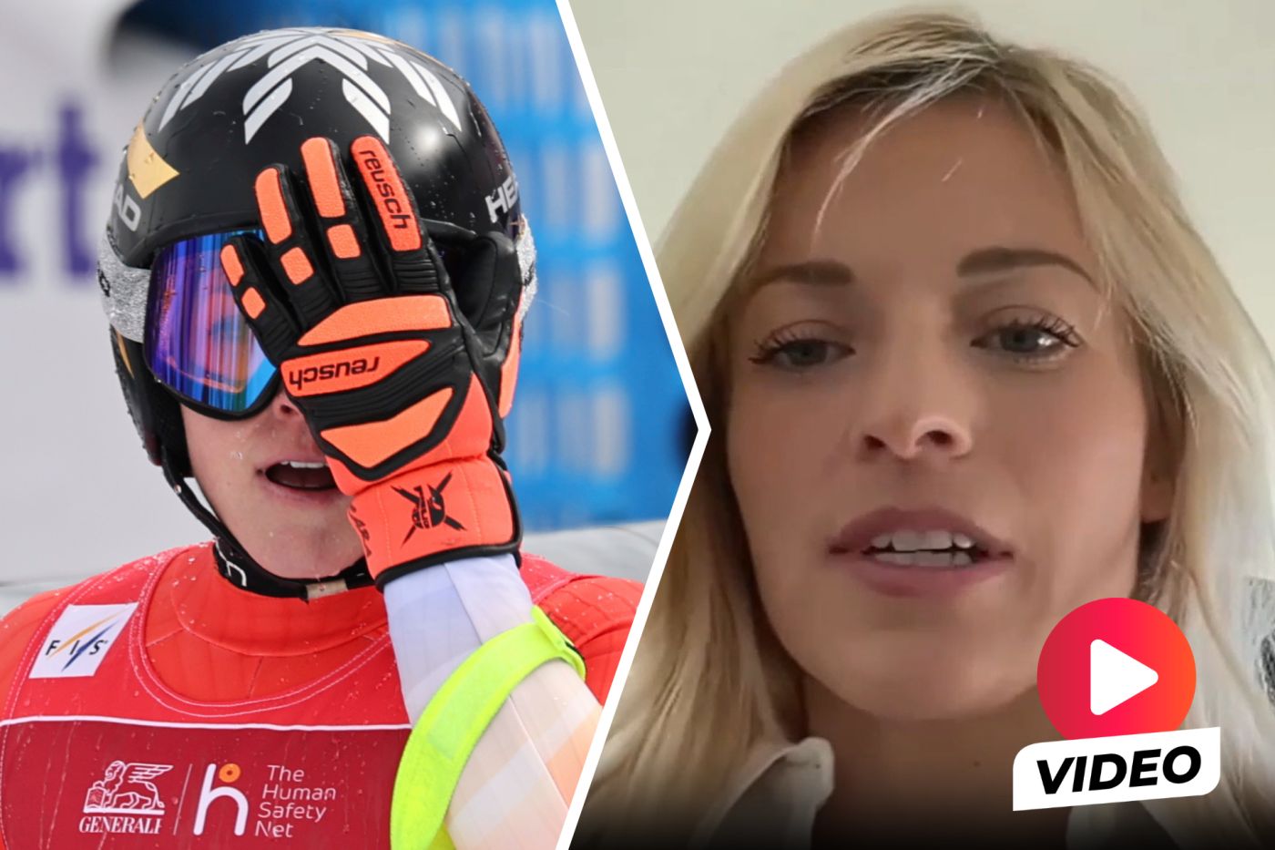 Lara Gut-Behrami macht bei ihrem Ski-Rücktritt alles richtig! | Nau.ch