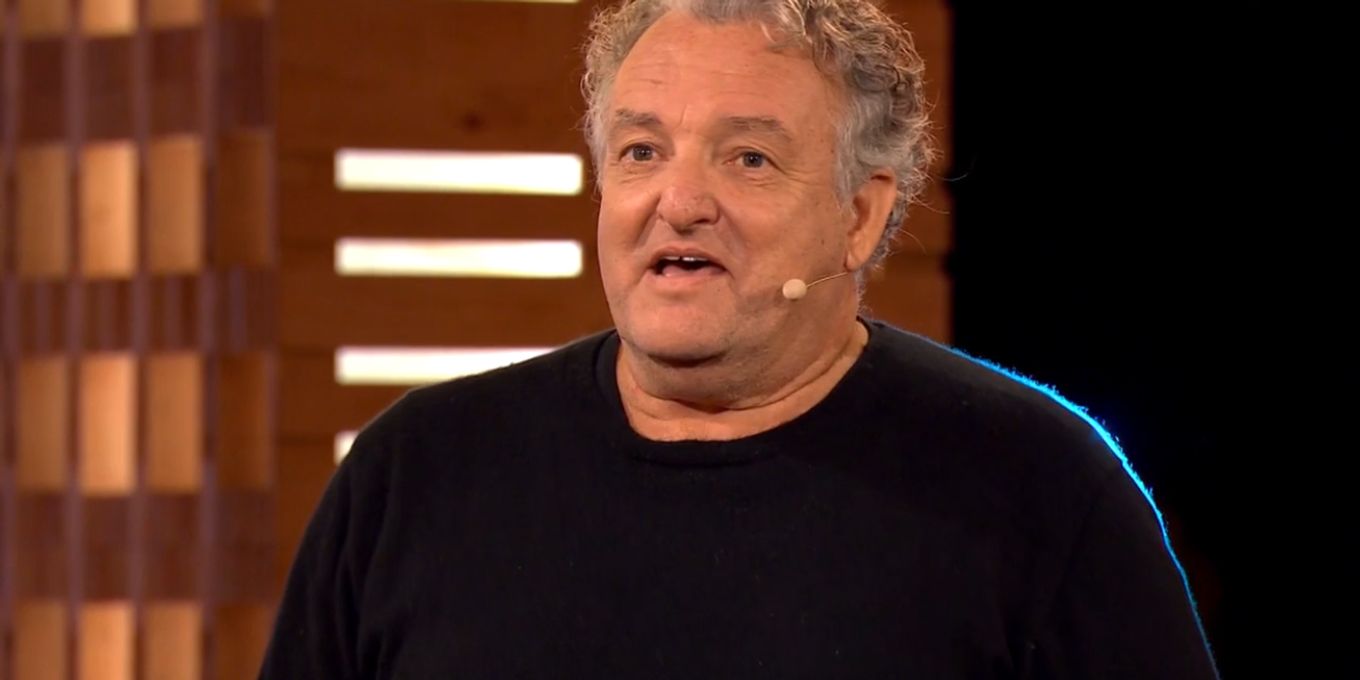 TV-Shows & Tour: Schafft Marco Rima gerade ein Comeback? | Nau.ch