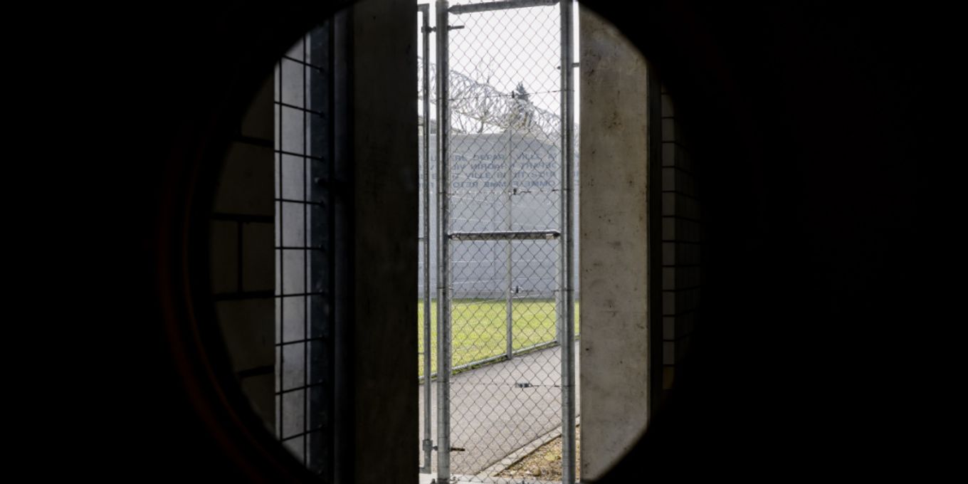 St. Galler Regierung will zwei kleine Gefängnisse wiedereröffnen | Nau.ch