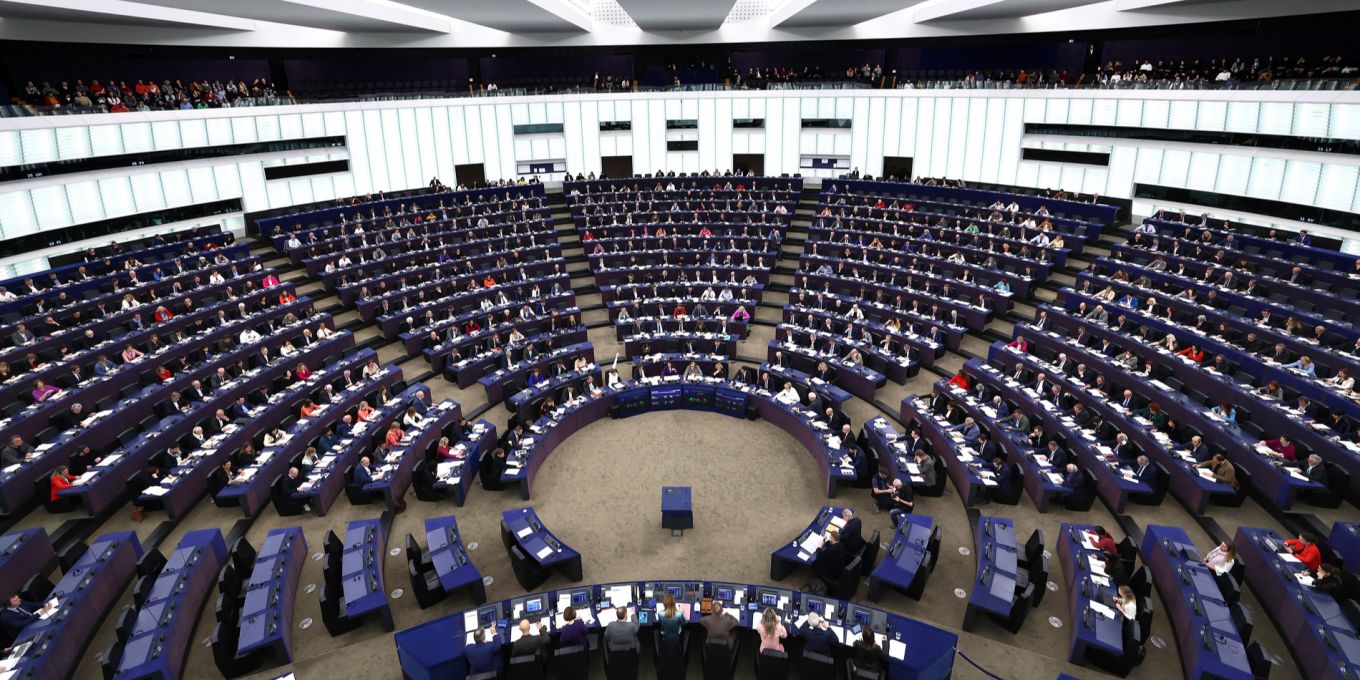 Zolldeal – EU-Parlament billigt Umsetzung des US-Abkommens | Nau.ch
