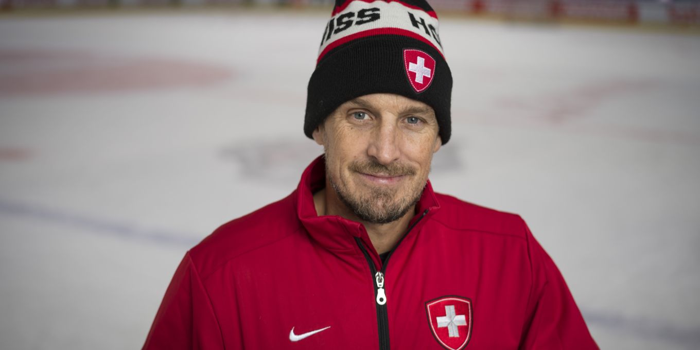 Nati-Coach Patrick Fischer: «Es ist unser Traumaufgebot» | Nau.ch