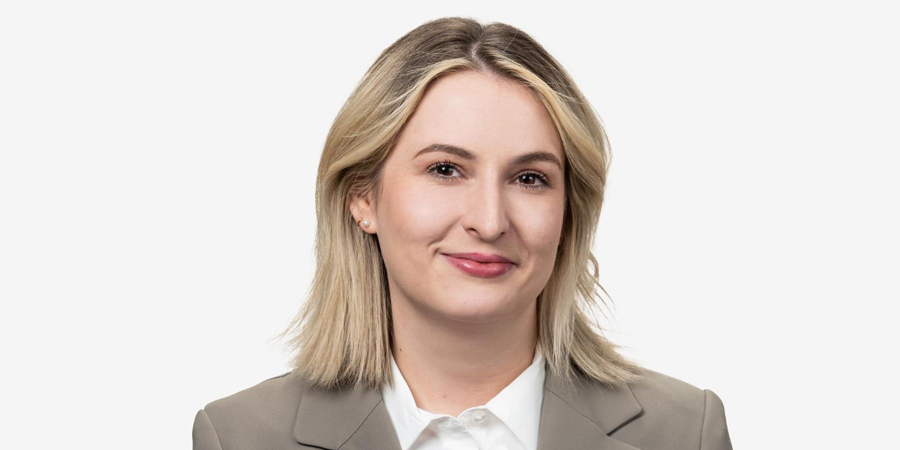 SRF-Frau Anna-Lisa Achtermann muss «quasi wieder sprechen lernen» | Nau.ch