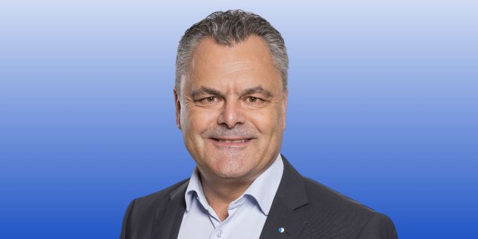 FDP Luzern nominiert Georg Dubach für Kantonsratsvizepräsidium | Nau.ch