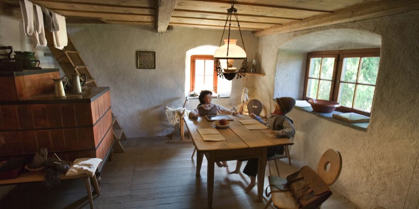 Gab es Heidi wirklich? | Nau.ch