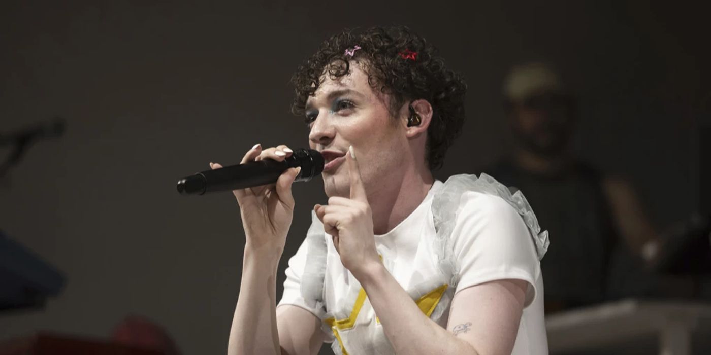 Nemo überrascht mit neuem Song «Eurostar» | Nau.ch