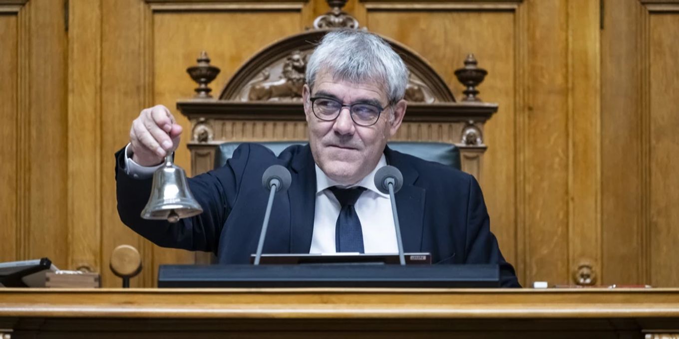 Politische Bildung kommt für Nationalratspräsident zu kurz | Nau.ch