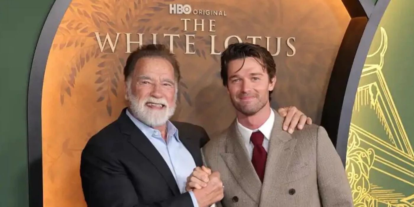 Arnold Schwarzenegger: Sohn Christopher ist kaum wiederzuerkennen | Nau.ch