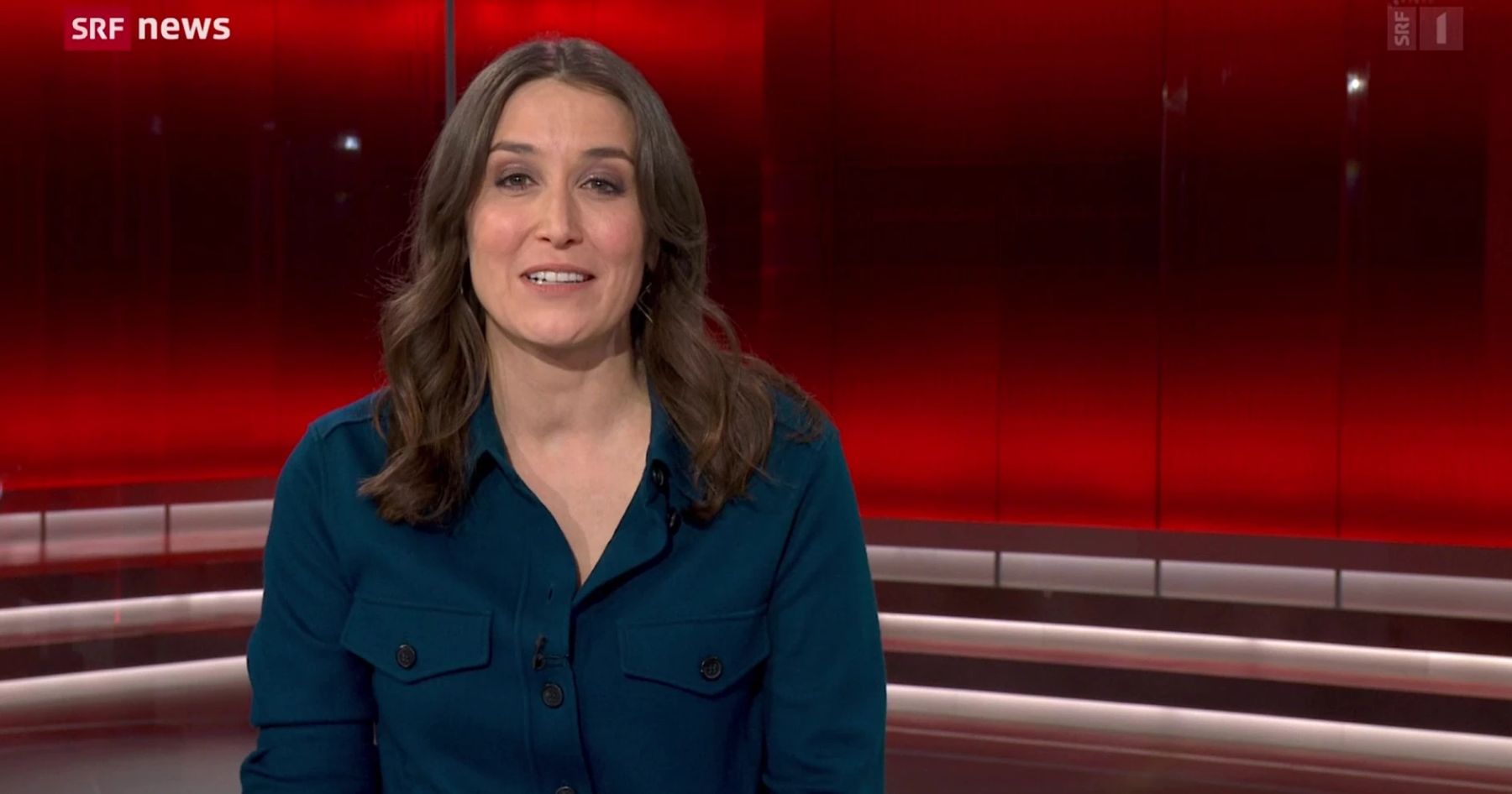 Bigna Silberschmidt: Hier macht die 10vor10-Frau mit SRF Schluss | Nau.ch