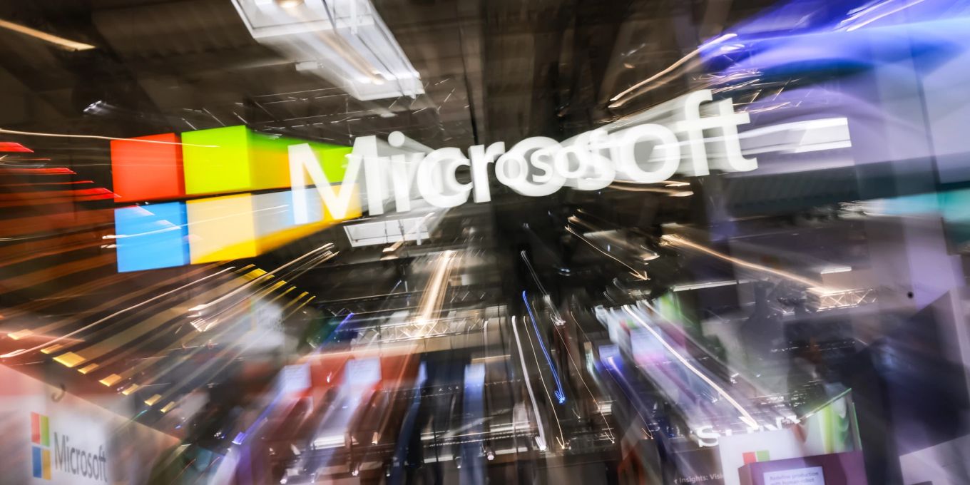 Erfolge und Fehltritte des Tech-Giganten Microsoft | Nau.ch
