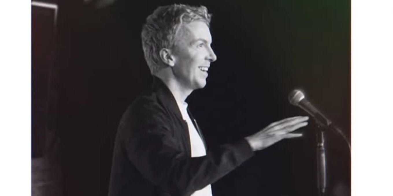 Comedian Marcel Mann stirbt mit 37 Jahren | Nau.ch