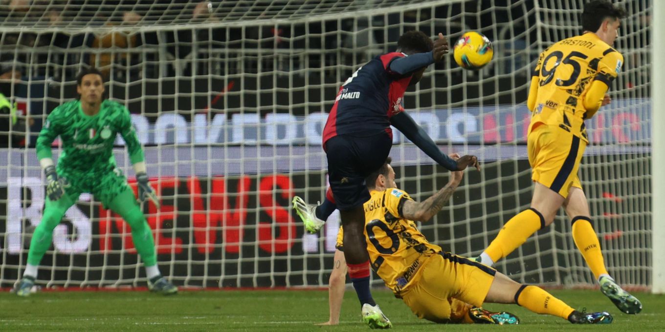 Yann Sommer stark – Inter feiert 3:0-Auswärtssieg bei Cagliari | Nau.ch