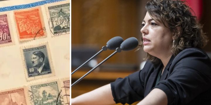 Lo & Leduc und Tamara Funiciello machen jetzt gemeinsame Sache | Nau.ch