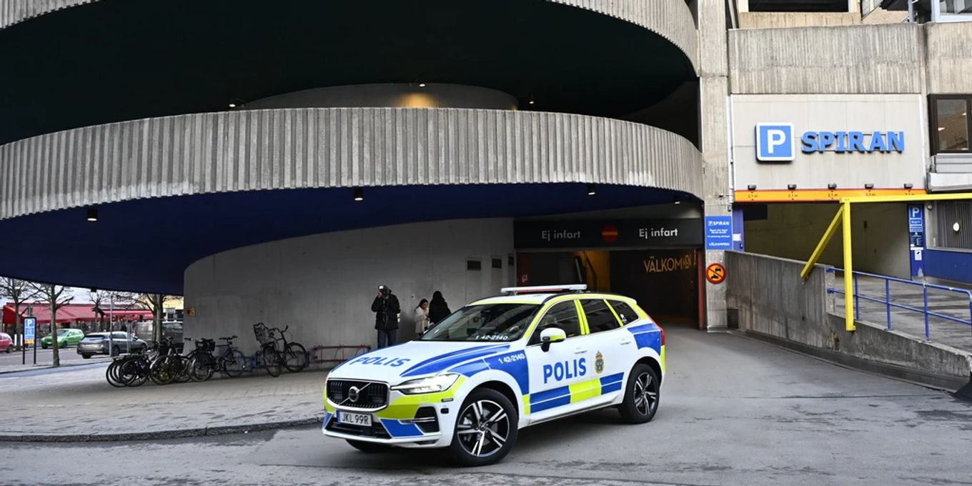 Rapper Gaboro im schwedischen Norrköping erschossen | Nau.ch