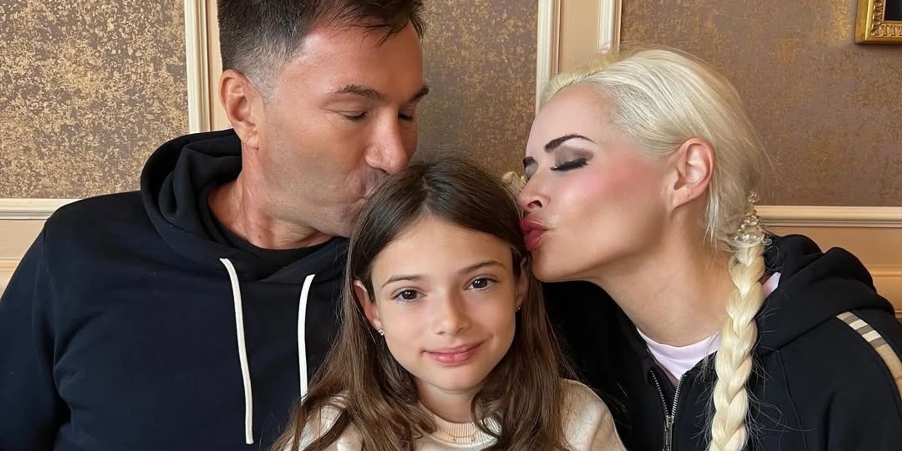 Katzenberger verteidigt Tochter Sophia (10) nach High-Heels-Auftritt ...