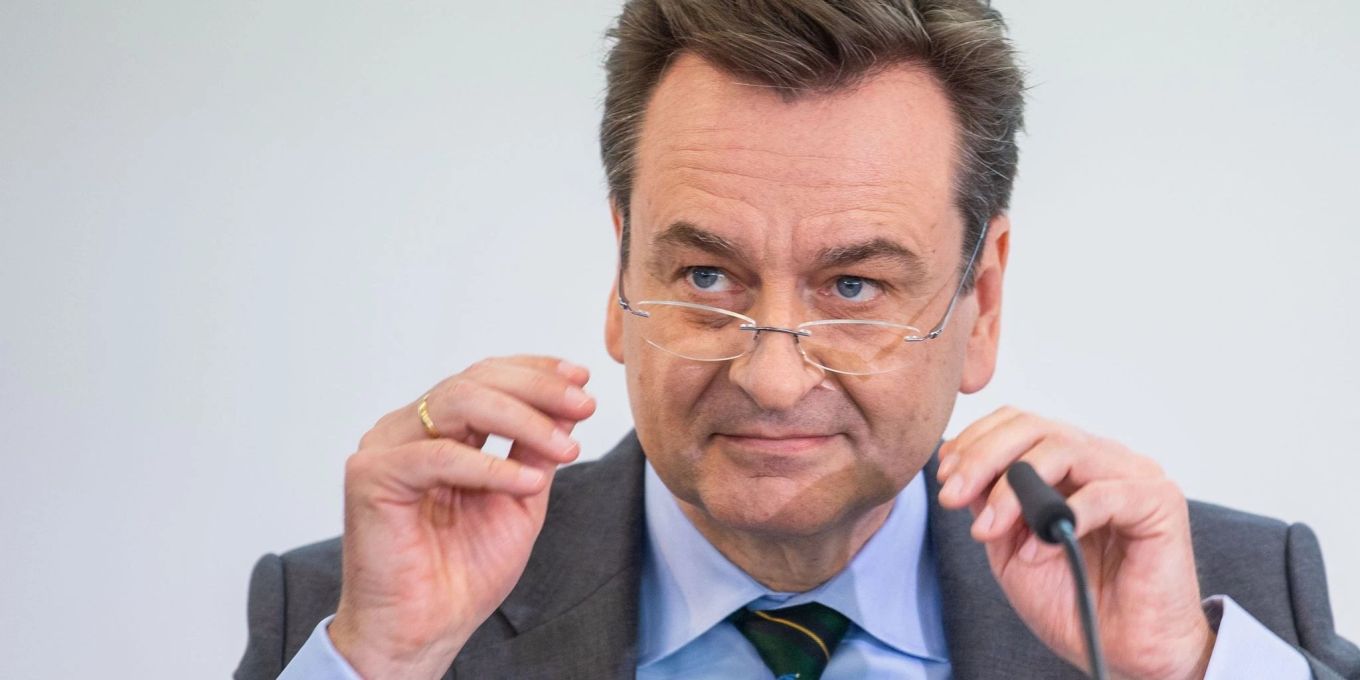 Munich Re: Goldene Bilanzen in Krisenzeiten | Nau.ch