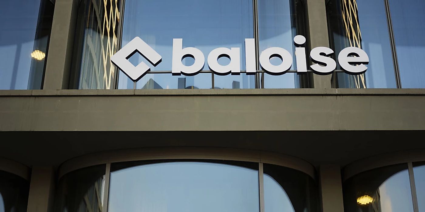 Mega-Fusion Helvetia Baloise rüttelt Versicherungsmarkt durch | Nau.ch