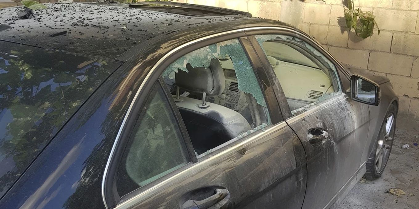 Pager-Attacke: Ex-Mossad-Agenten enthüllen Details | Nau.ch