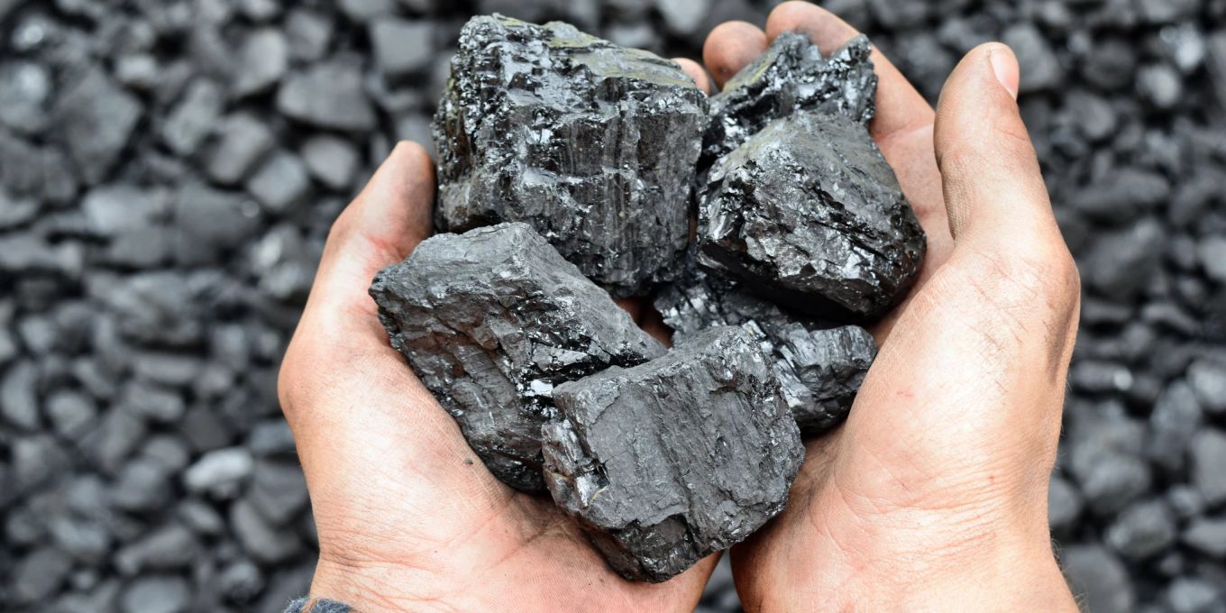 Rohstoffe: So wichtig ist Kohle in unserem Alltag | Nau.ch