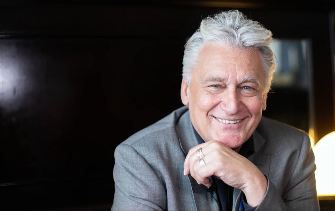 Rainhard Fendrich: Rückkehr mit neuer Single und Jubiläum | Nau.ch