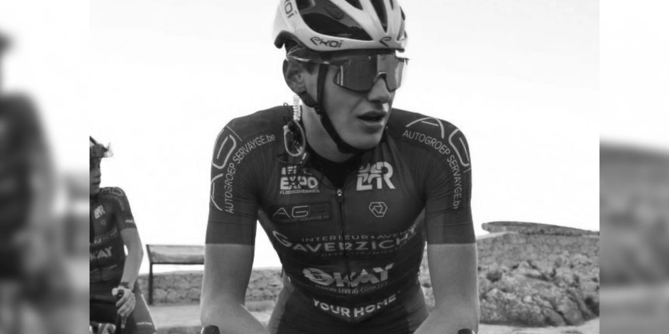 Rad-Talent (†19) stirbt nach vermeintlicher Grippe | Nau.ch