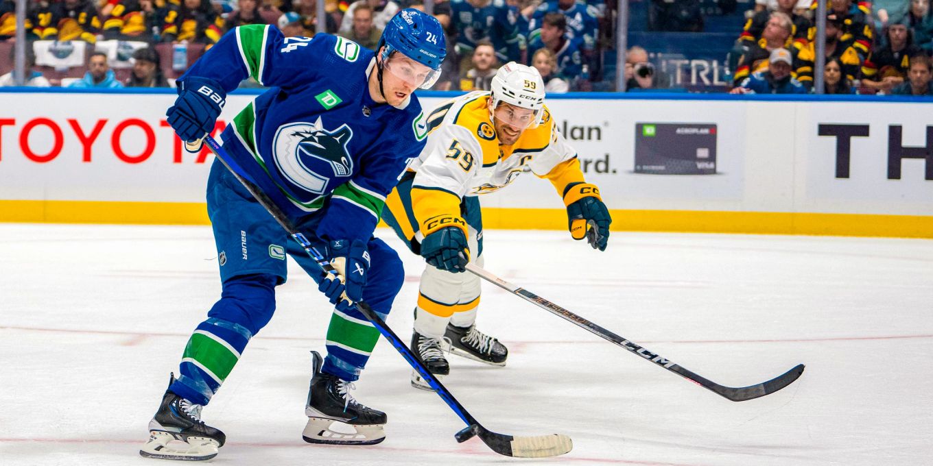 Die Schweizer in der neuen NHL-Saison | Slapshot