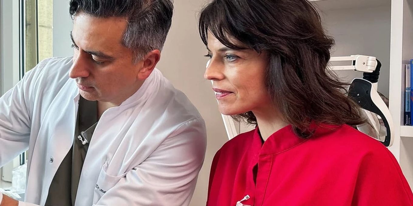 Mona Vetsch: «Bleib so» – Leser nehmen sie nach Botox-Rat in Schutz ...