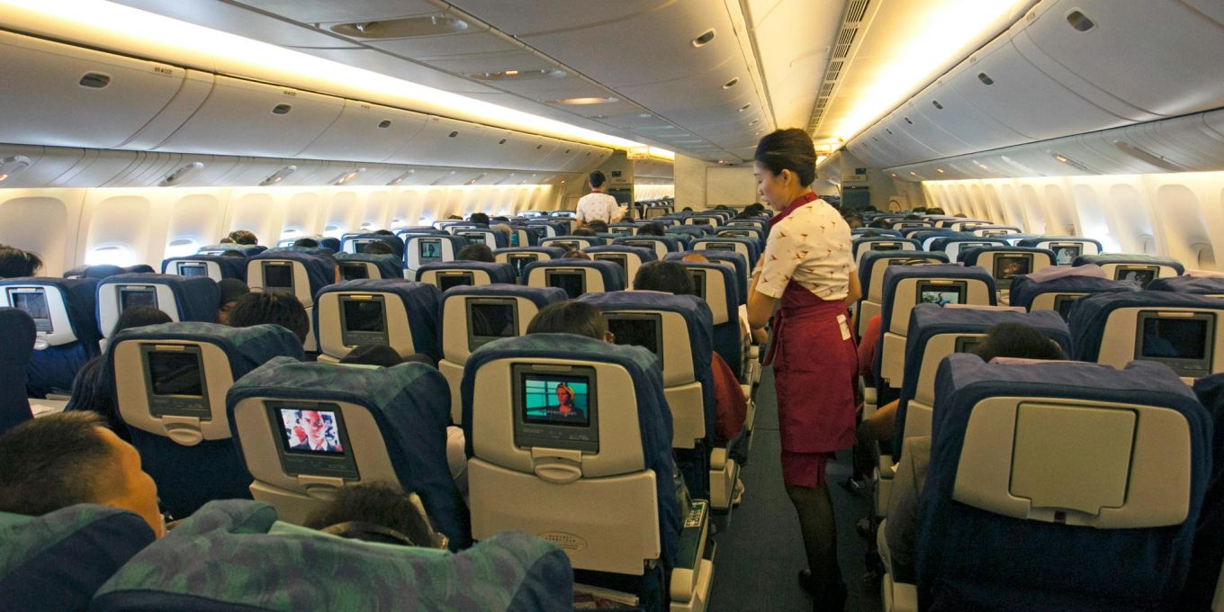 Passagier muss nach Flugdesaster für Kerosin aufkommen | Nau.ch