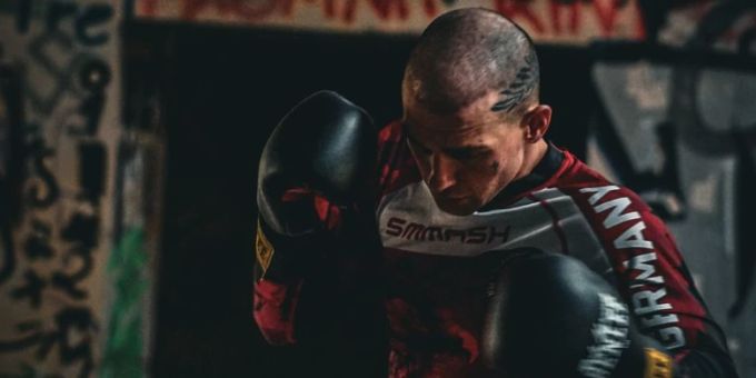 Eric Stehfest: Ehekrise überschattet Boxkampf-Vorbereitung | Nau.ch