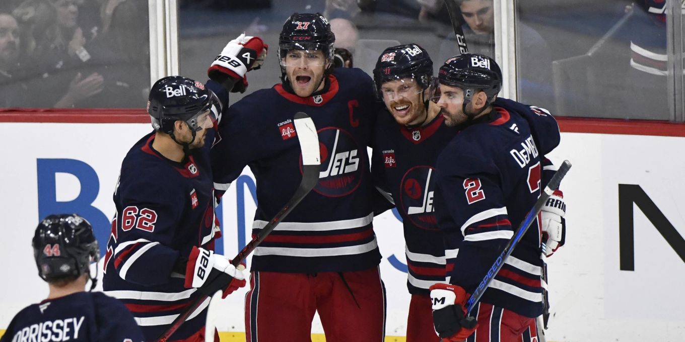 NHL: Empty-Netter für Nino Niederreiter und Kevin Fiala | Nau.ch