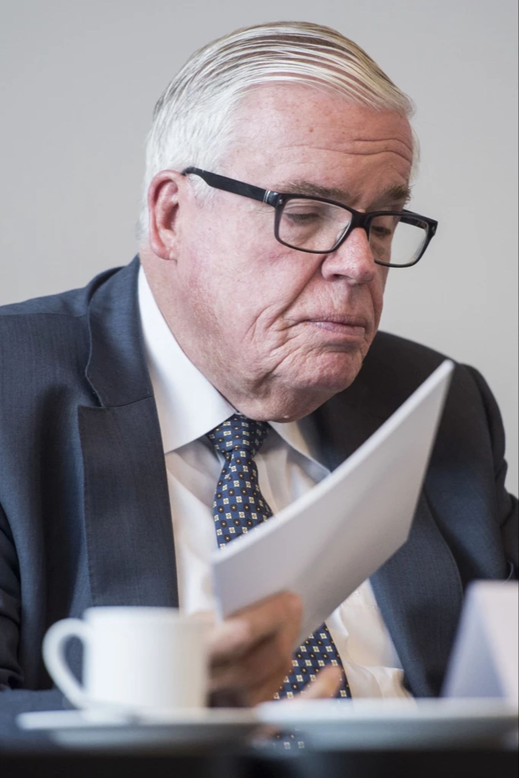 833 Milliarden Franken: So viel besitzen die 300 reichsten Einwohner | Nau.ch