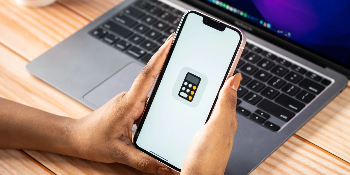 Jetzt entdecken: 4 verborgene Funktionen in Apples Rechner-App | Nau ...