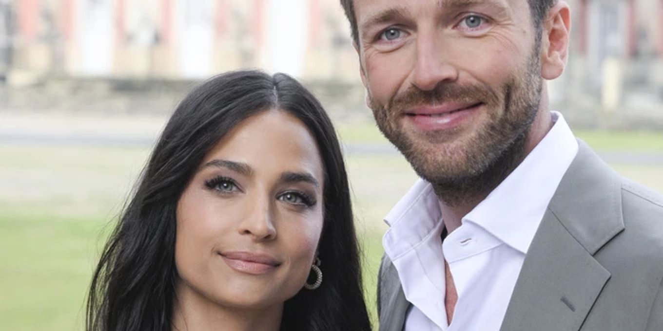 Oliver Pocher: Ex Amira schwärmt von Freund Christian Düren | Nau.ch