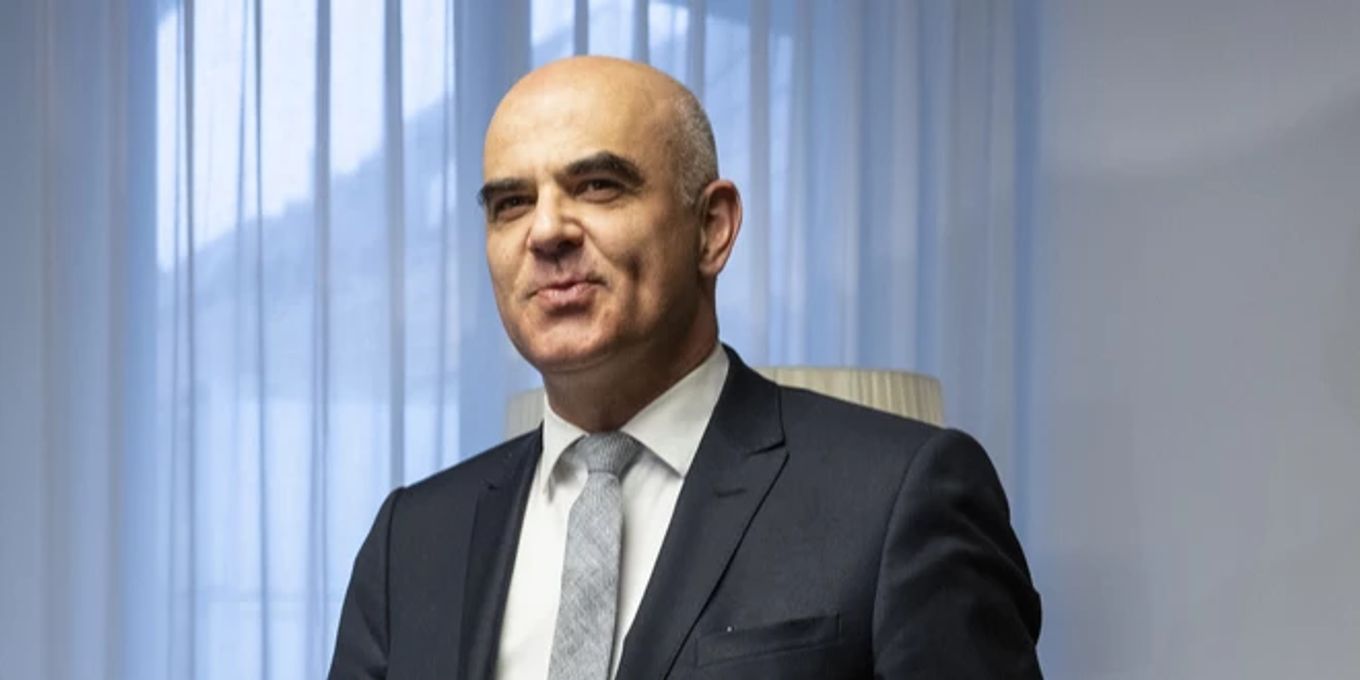 Alain Berset als Generalsekretär im Europarat: Das liegt vor ihm | Nau.ch