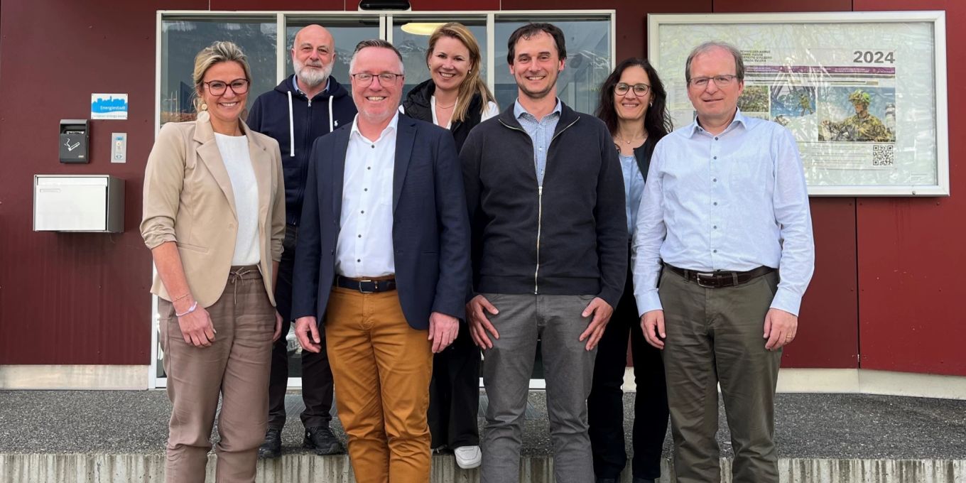 Gemeinde Sarnen stellt die Weichen für die neue Legislatur | Nau.ch