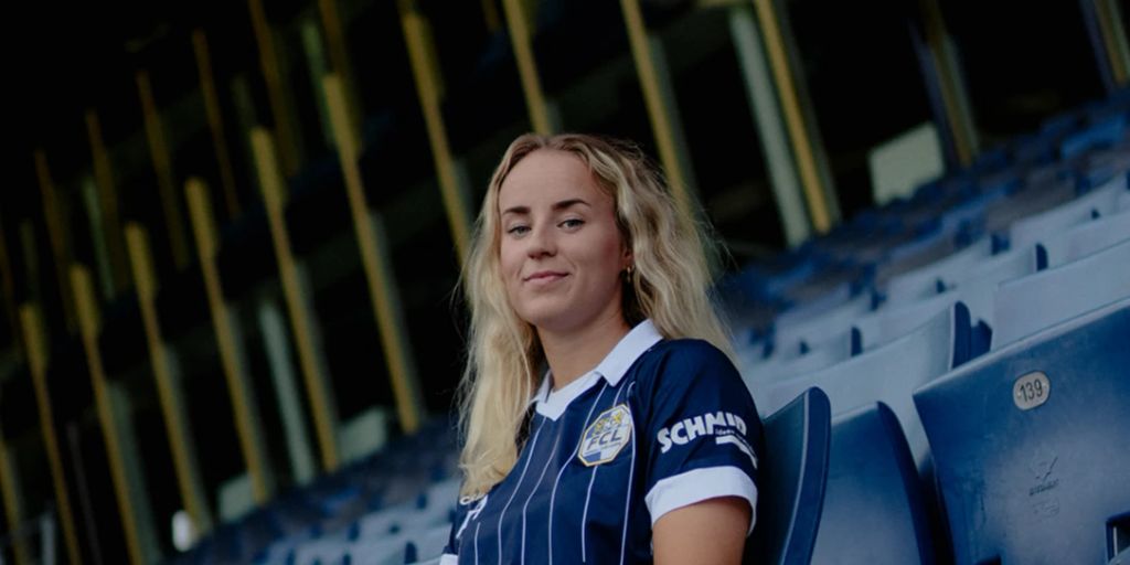 FCL-Kapitänin: Essstörung wegen Leverkusen-Trainer!