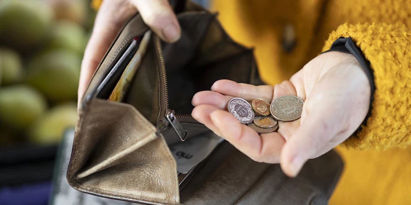Produzenten- und Importpreise fallen den elften Monat in Folge | Nau.ch