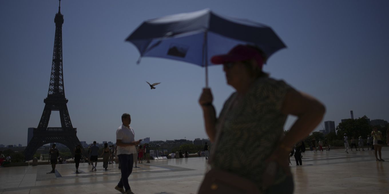 Drei Tote bei Hitzewelle in Frankreich | Nau.ch