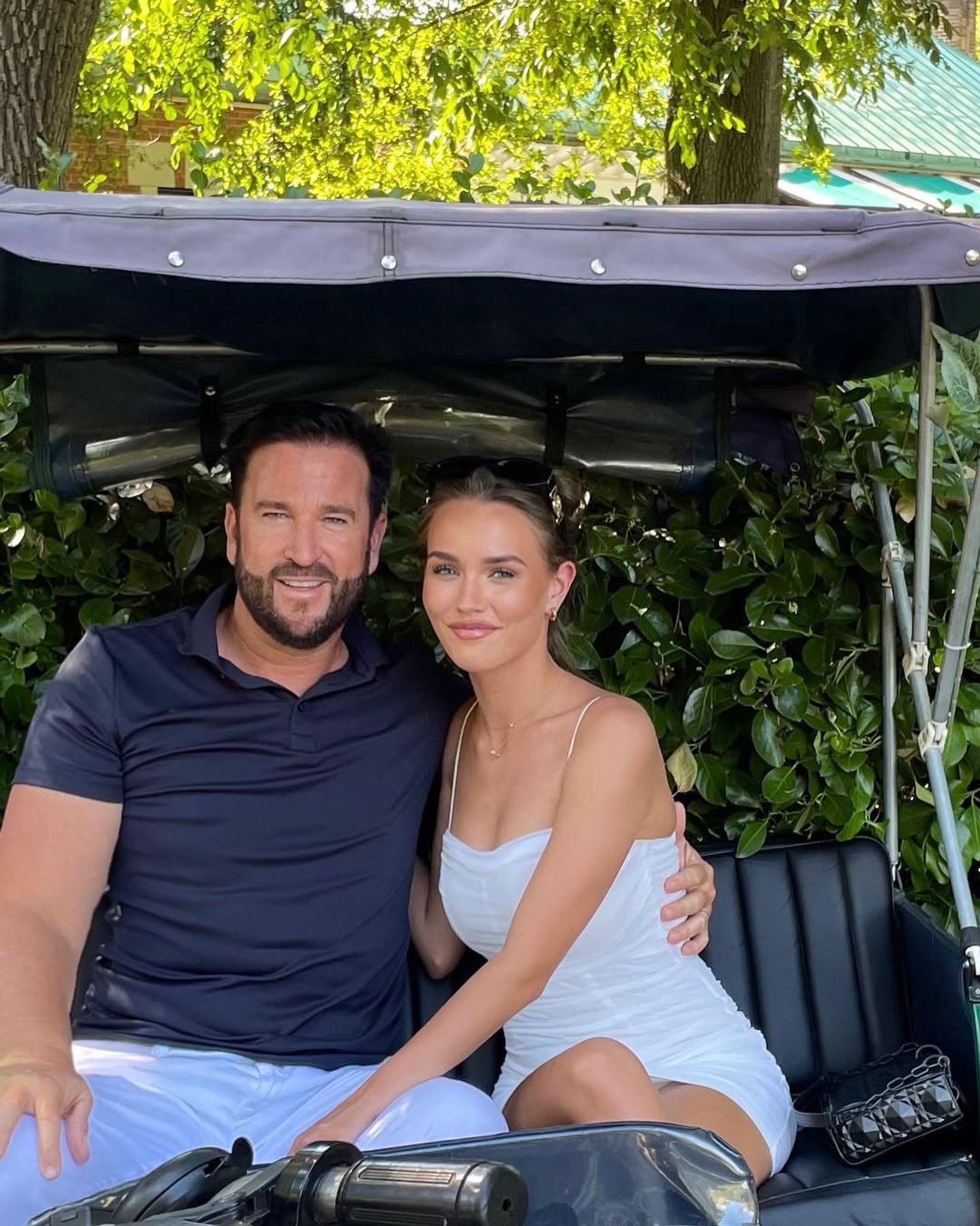 Wollen Michael Wendler und seine Laura weitere Kinder? | Nau.ch