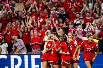 WEURO 2025 – Thalmann: «Schweiz hat Glück – an EM das Wichtigste» | Nau.ch